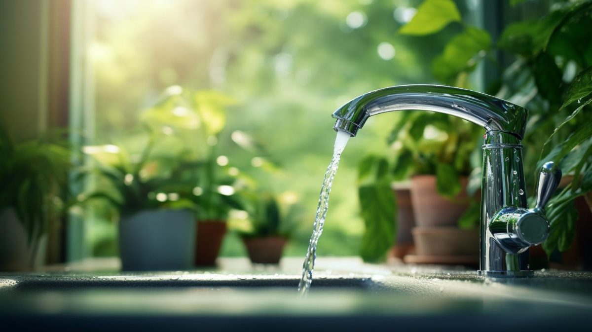 A Comprehensive Guide to Different Types of Faucets for Your Home
