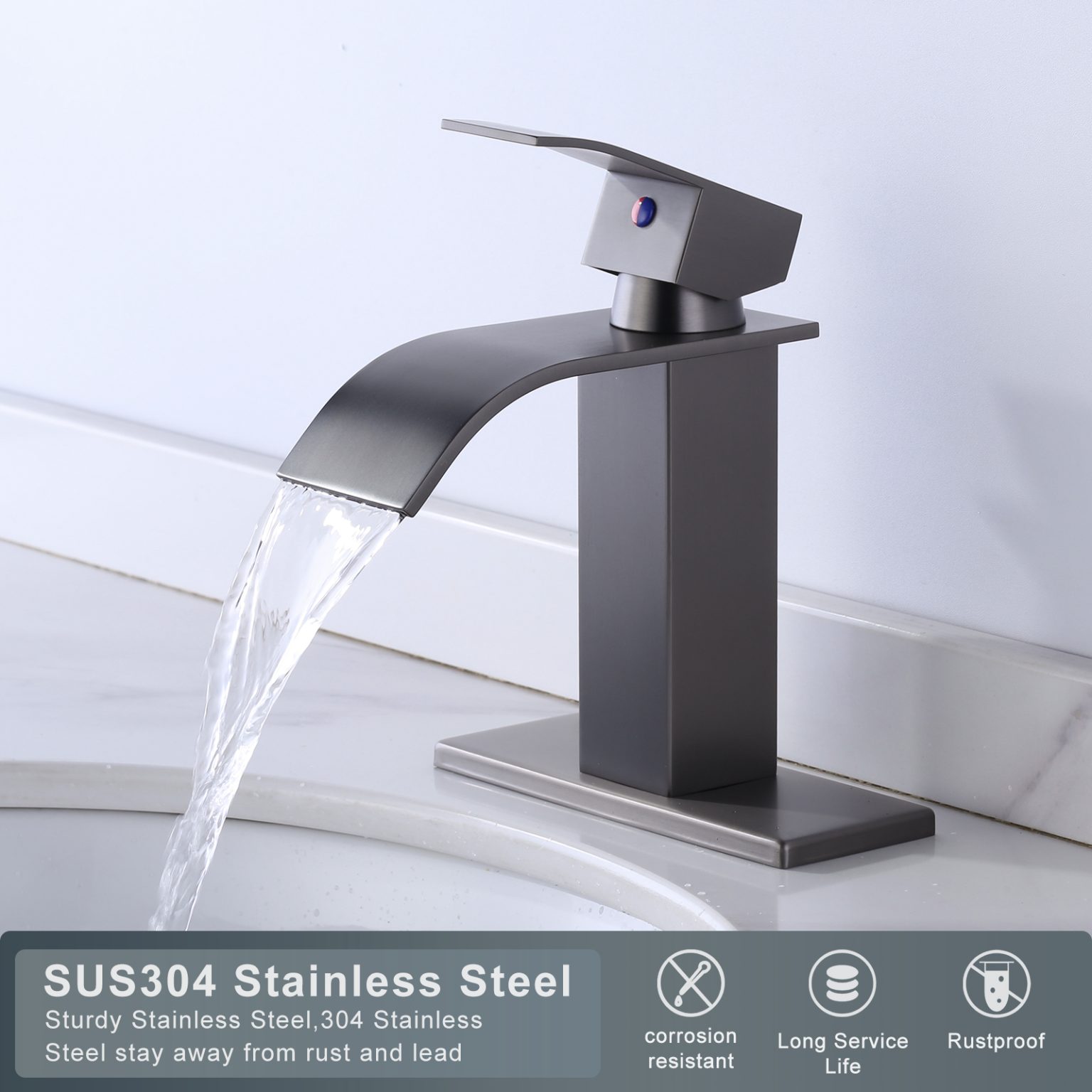 The Heart of the Kitchen: How to Choose a Kitchen Faucet Perfectly